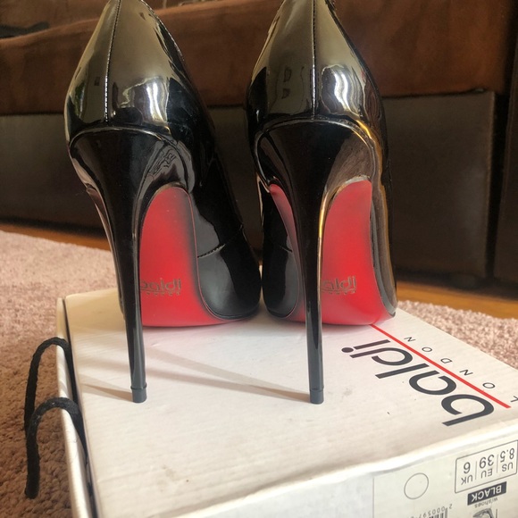 baldi | Shoes | High Heels | Poshmark
